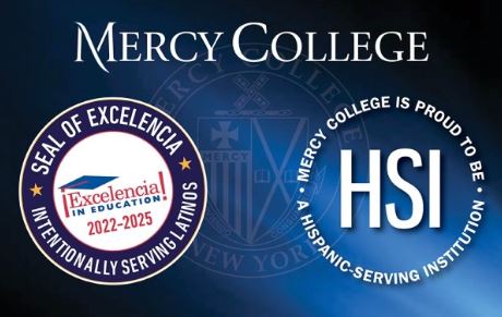 Welcome Mercy Alumni - Mercy College